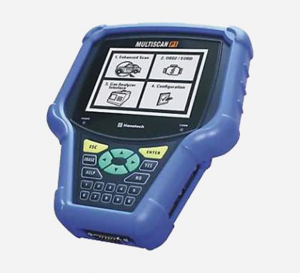 Car Diagnostic Equipment | Automotive Diagnostic Equipment | Diagnostic ...